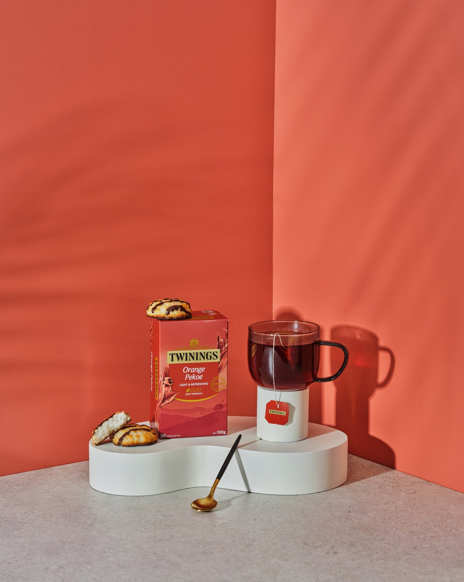 Orange Pekoe – Twinings Australia
