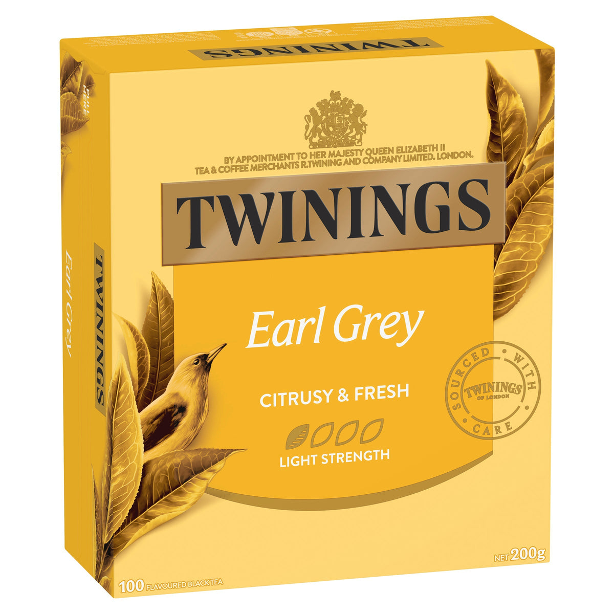 Earl Grey – Twinings Australia